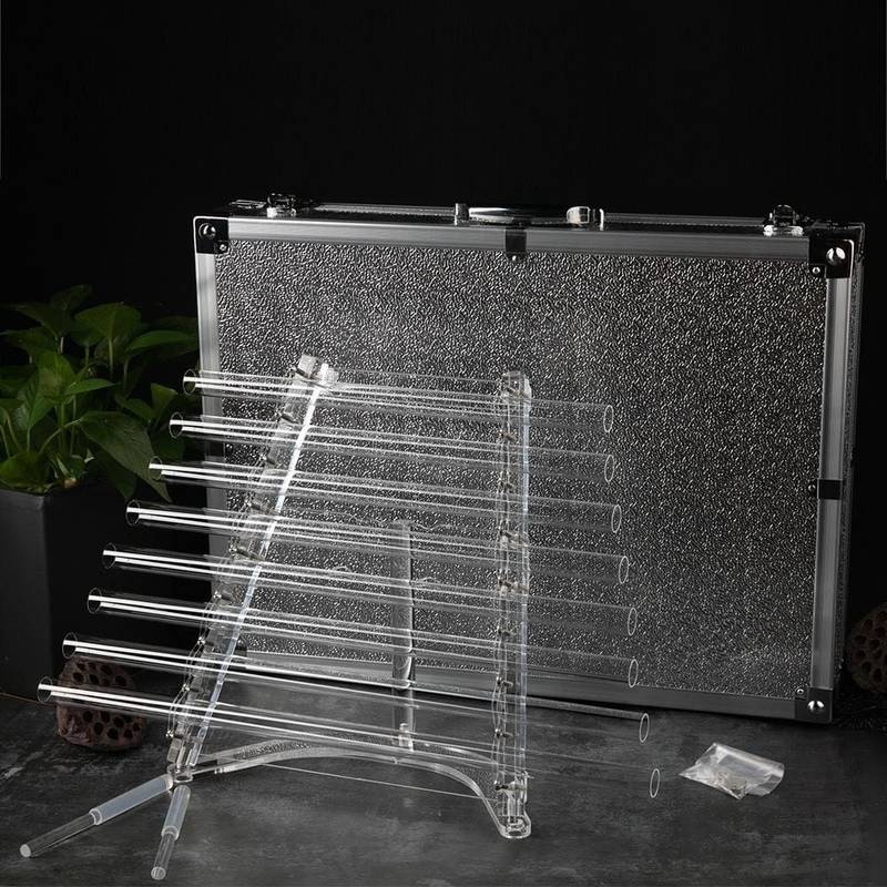 Wholesale Crystal Singing Instrument manufacturer - Dorhymi crystal ...