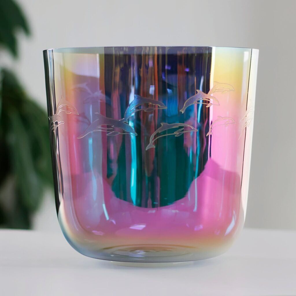 Wholesale Crystal Singing Instrument manufacturer - Dorhymi crystal ...